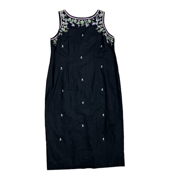 Ultra Dress New York | Dresses | Ultra Dress New York Embroidered Tunic ...